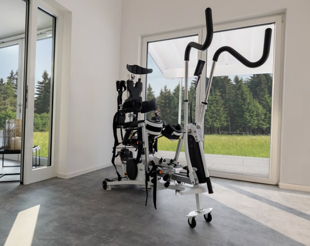 Innovative Geräte I terramed®